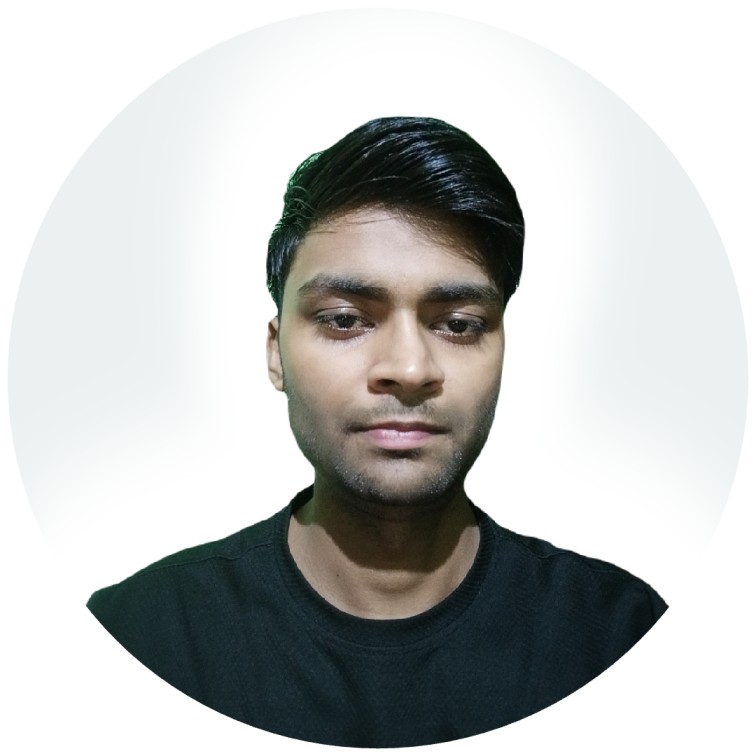 Amit Kumar Portfolio